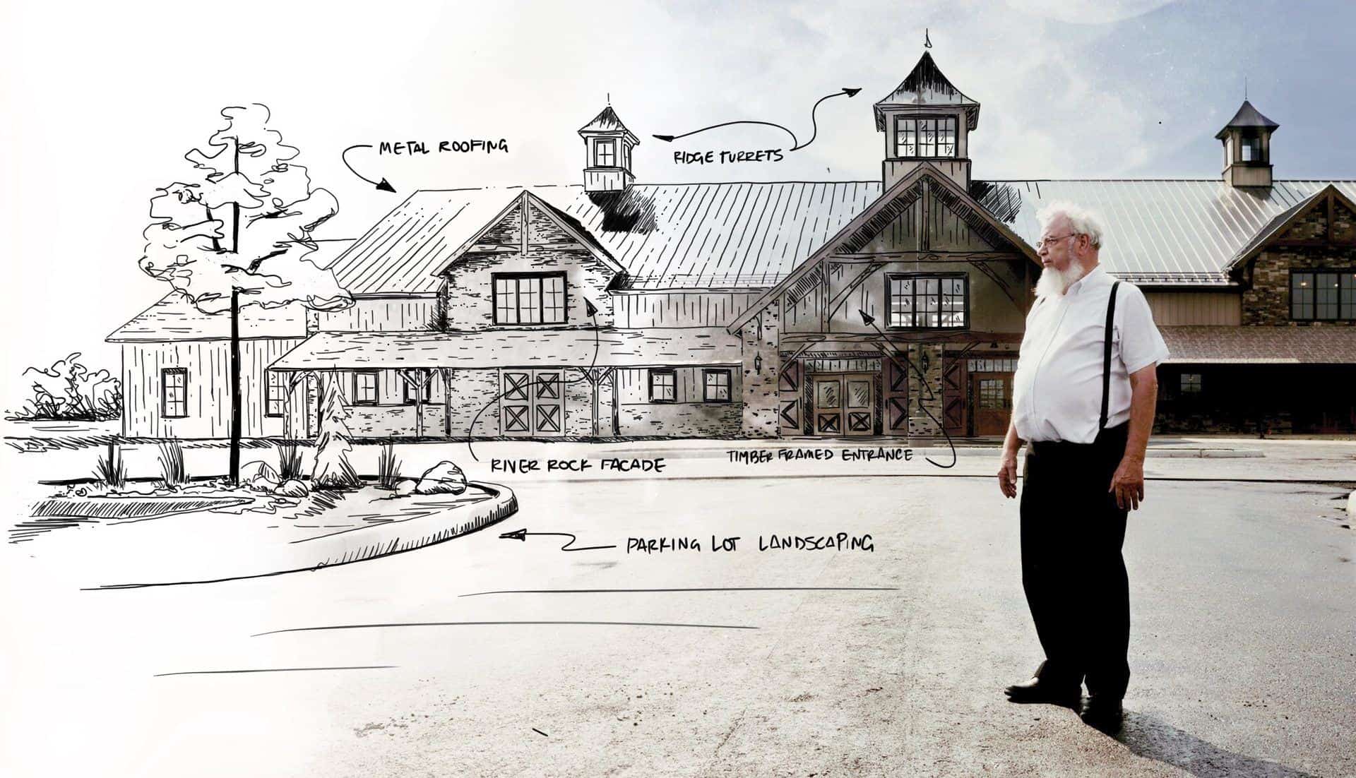 Finding Amanda’s Legacy - CFEC