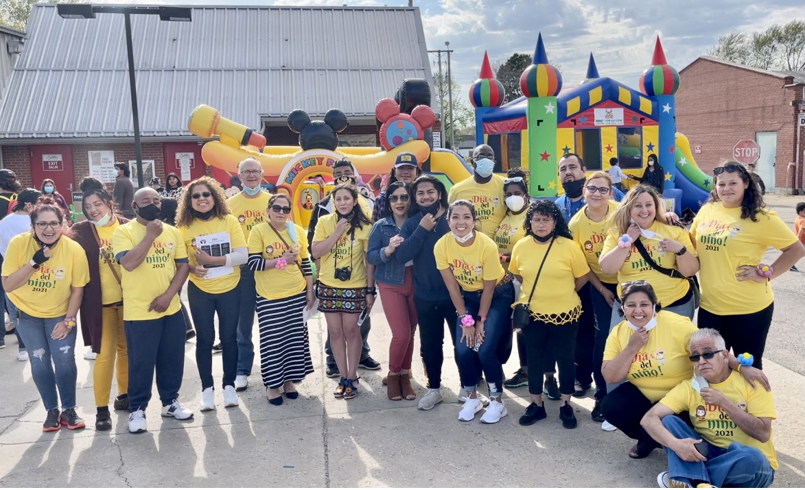 Church Community Services Is Filling the Gaps - Inspiring Good